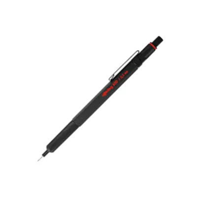 Rotring 600 Mechanical Pencil Review 2025 | Buy It For Life Home | Rotring
