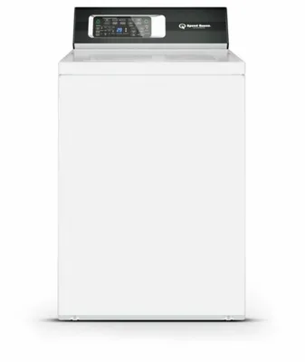 Speed Queen Top Loading Washing Machine Review 2025 | Buy It For Life ...
